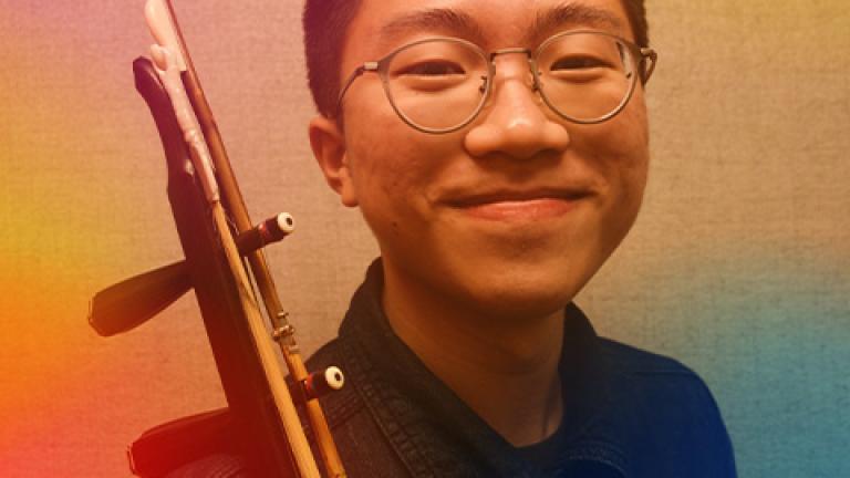 Yu Chun Chan | Berklee